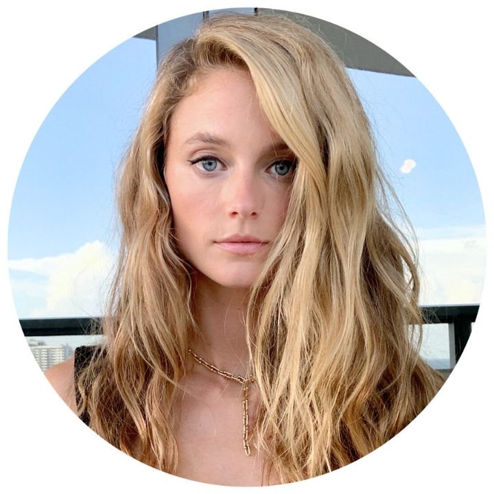 Kate Bock The Model Who Stole Our Hearts - Mottherless